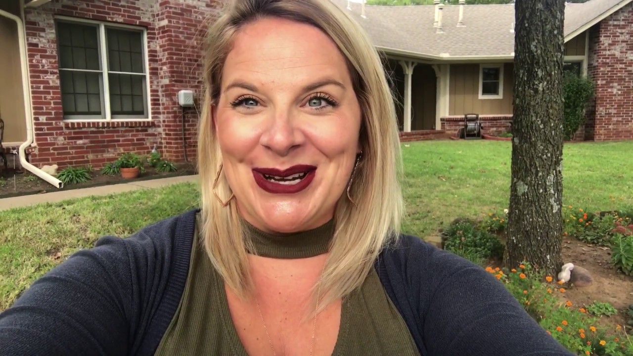 Tulsa Real Estate Agent: Broken Arrow Home For Sale: 28601 E 55th S ...