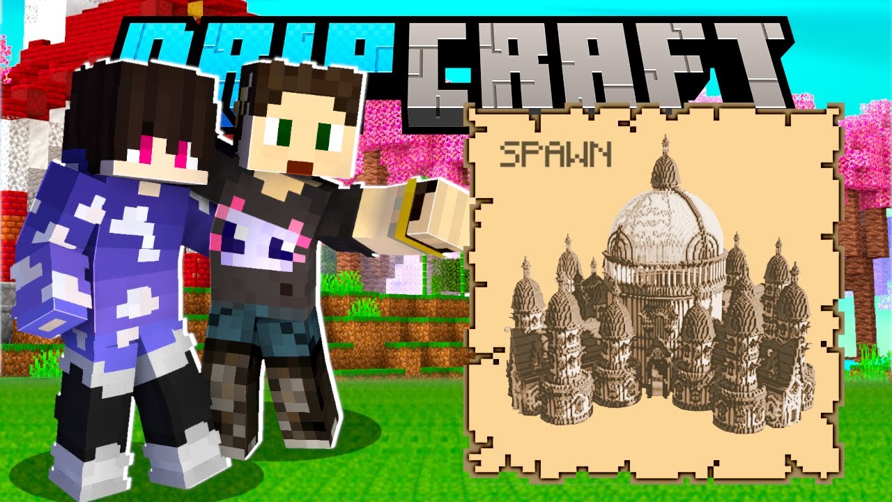 DRIPCRAFT | PROJETO DA NOVA CIDADE DO SERVIDOR | NOVA DRIPCITY | EP.08 ...