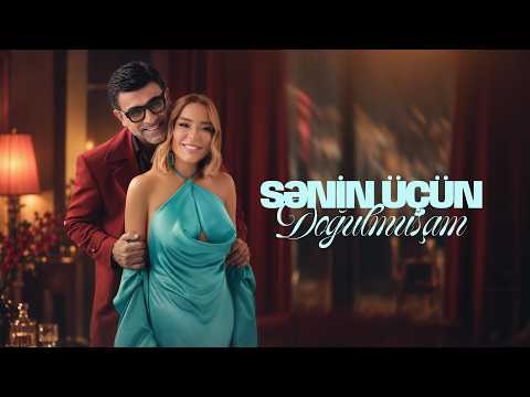 Tünzalə × Nəsimi Məmmədov – Sənin Üçün Doğulmuşam (Rəsmi Musiqi Videosu)