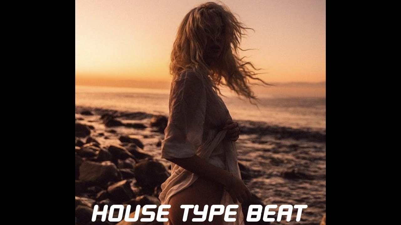 Deep House Type Beat "Stellar" - YouTube