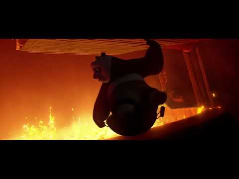 Kung Fu Panda 2 | Po Almost Dies - YouTube