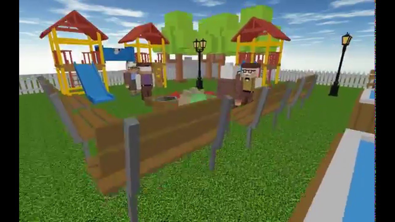 Kizi Games Free Small city - YouTube