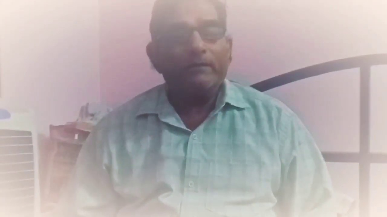 Bhajaniya hari ke|| Bhojpuri bhakti song||By Jagnarayan singh|| - YouTube