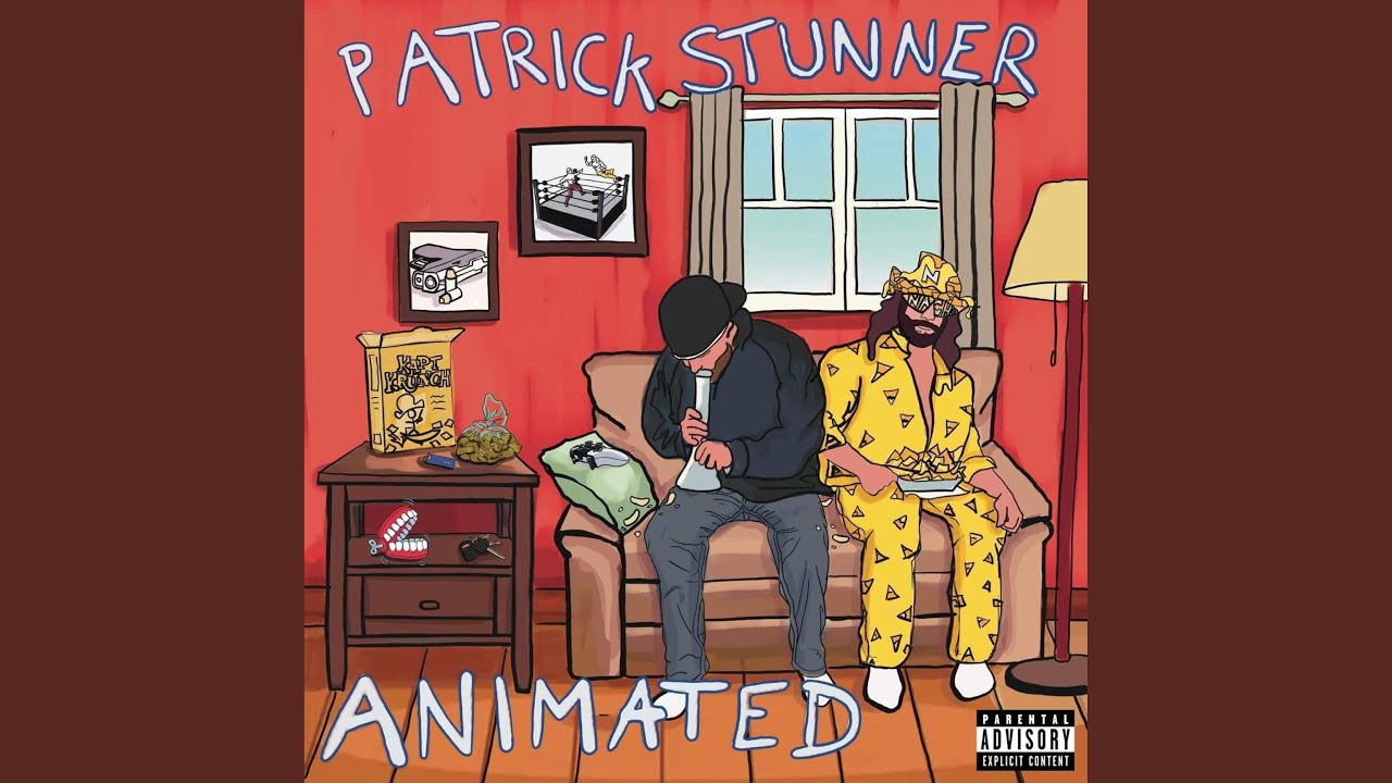 Nacho Man (Skit) - YouTube Music