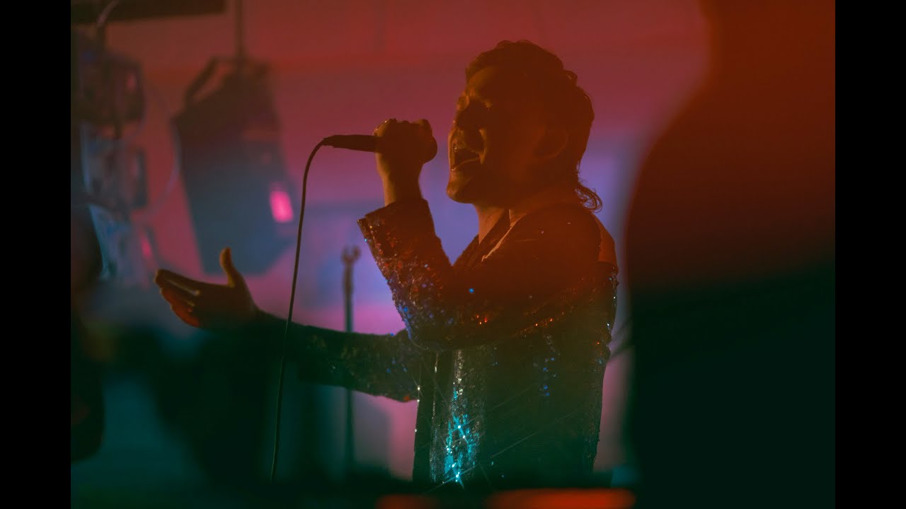 Me Nd Adam - Heartbreak Kid (Live at Antone's - Austin, TX) - YouTube