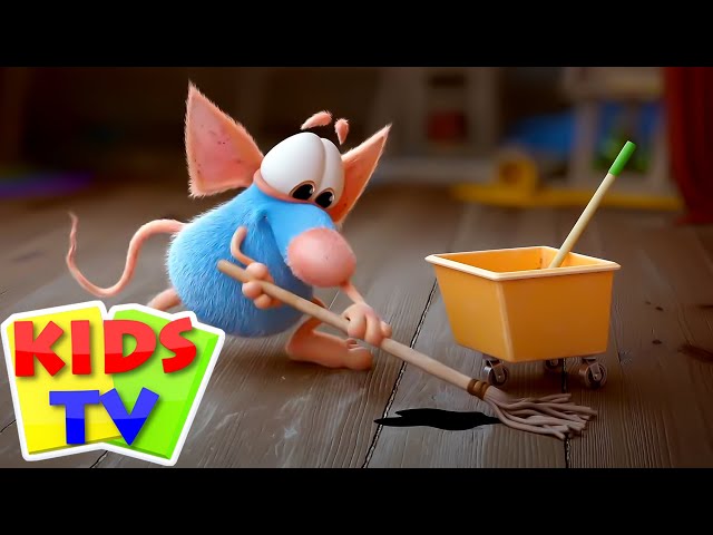 Spot + More Funny Animated Cartoon Videos for Kids - Videos For Kids