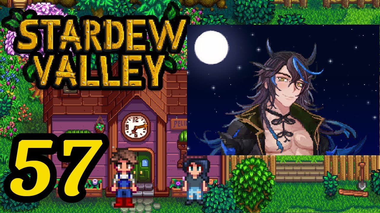 I Need No Man I Need A Stardew Valley All The Mods 350 S3 57 i-need-no-man-i-need-a-stardew-valley-all-the-mods-350-s3-57