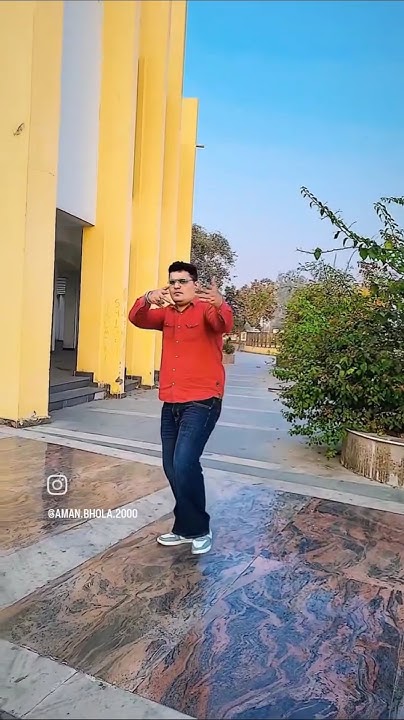 Never Fold (Official Music Video) Actor Aman Bhola New Punjabi Songs 2025 Superhits 2025 - YouTube