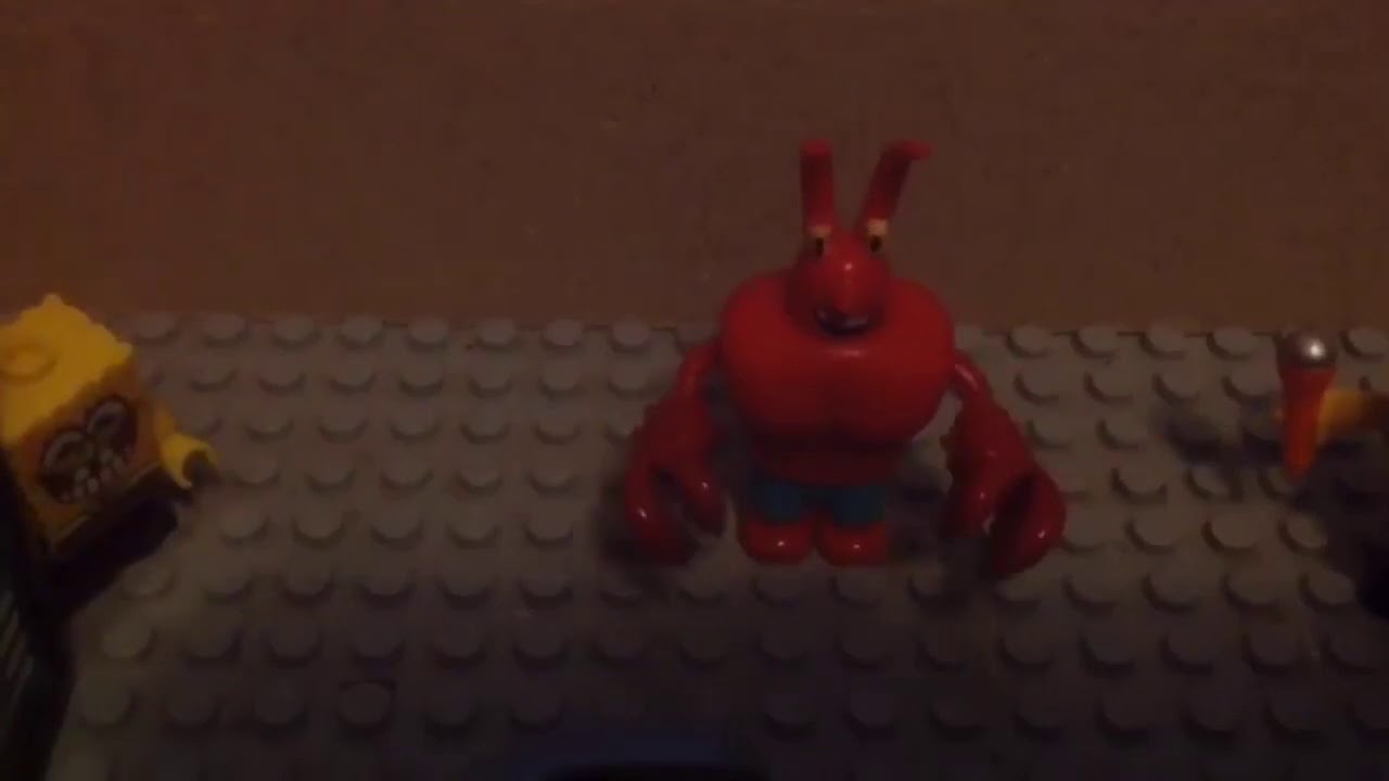 Spongebob adult party cartoon season 1 episode 1 canned coochie - YouTube