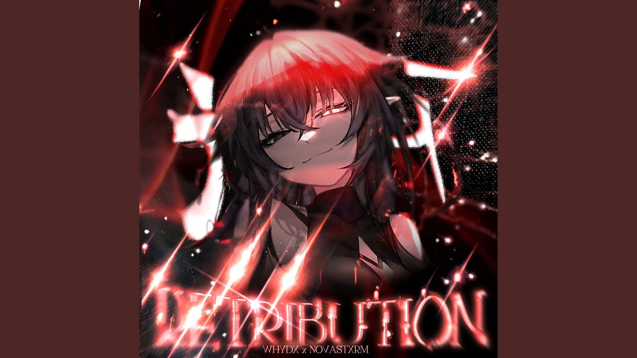 RETRIBUTION - YouTube