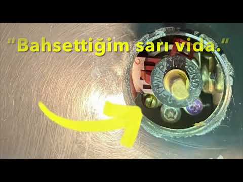 Ankastre Ocaklarda Alev Ayarı Nasıl Yapılır? -Alev azaltma ve çoğaltma işlemi.