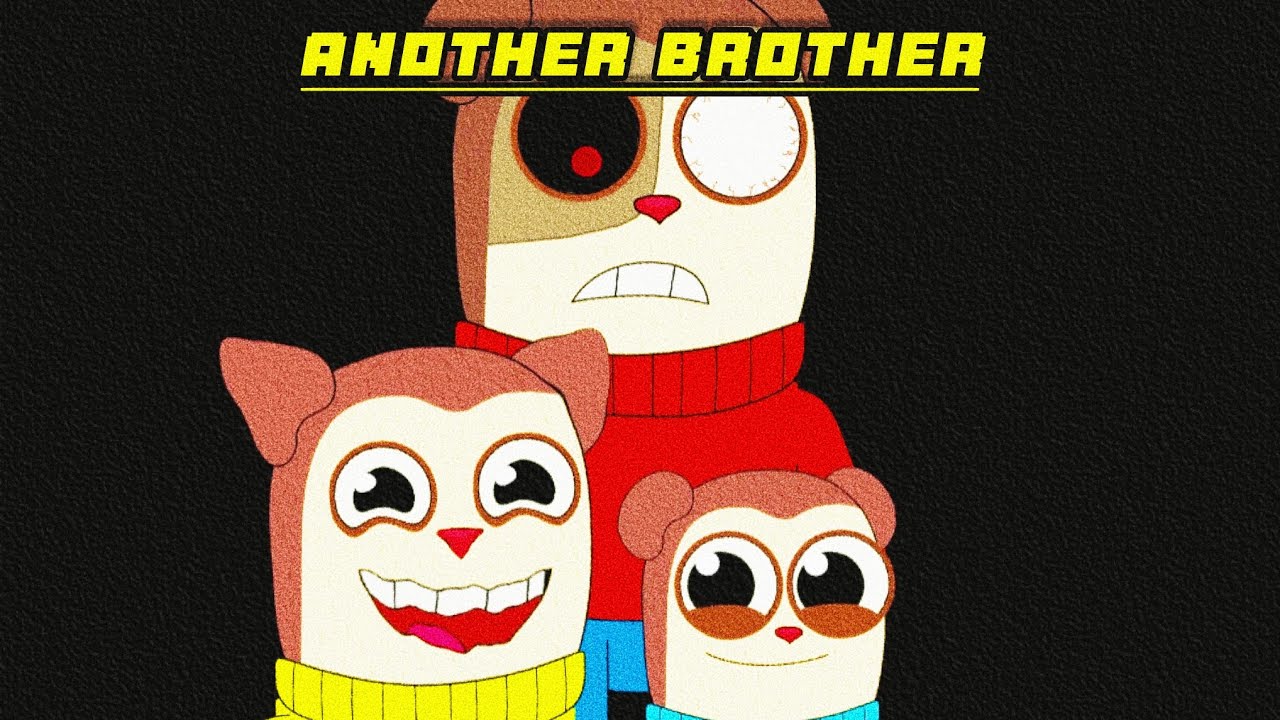 Another brother in dc2 animation - YouTube