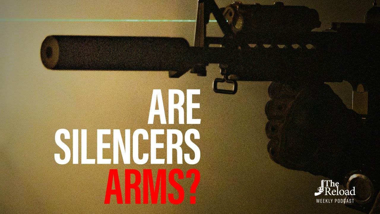 Will the Fifth Circuit Reverse Itself on Silencers? (Ft. Litigator ...