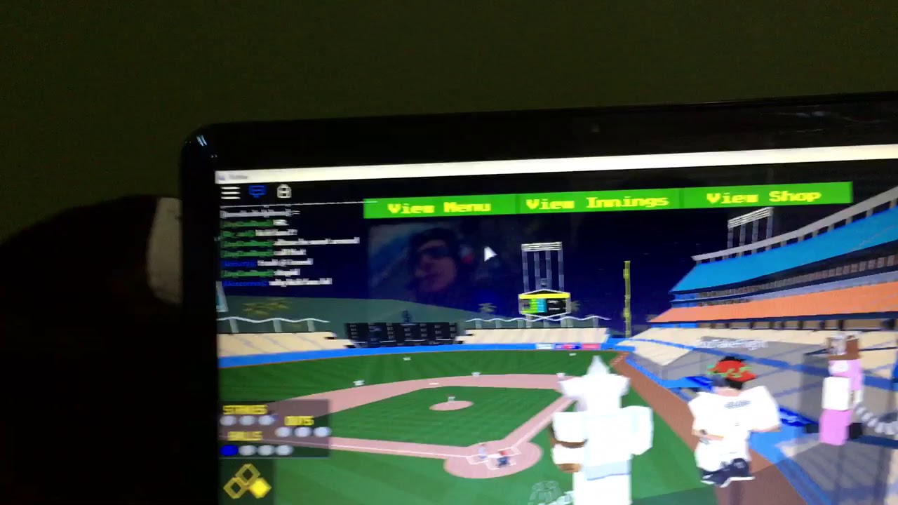 how to view hcbb league games - YouTube