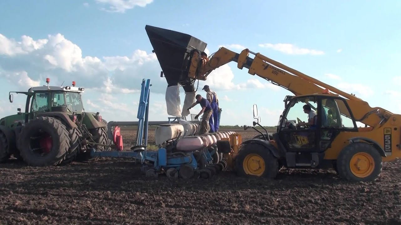 Arat - Maxagro Farm - YouTube