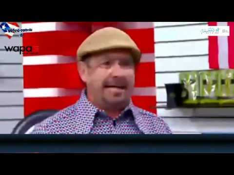 Viroldo y Maneco en Celulres Episodio 40 en Playlist (Comedia de Puerto ...