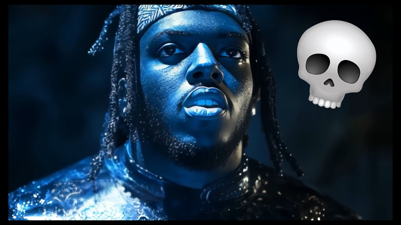 Surviving KSI Music... - YouTube