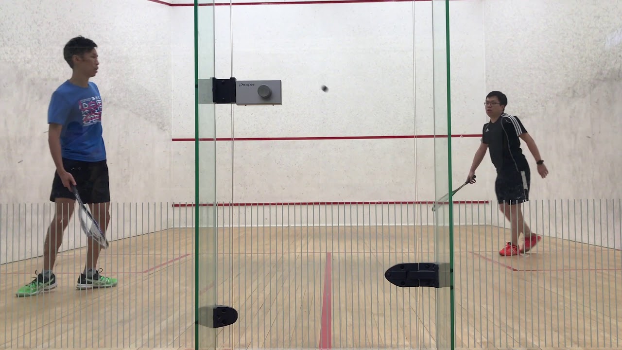 20180226 Matthew Game 1 - YouTube