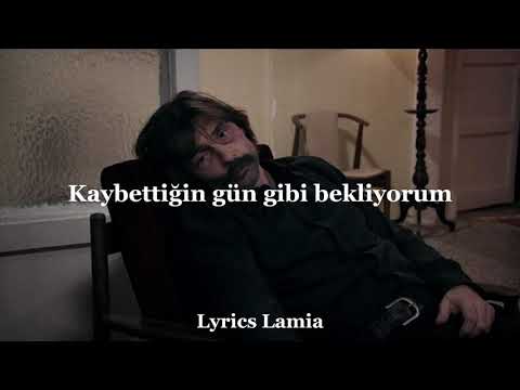 Kalben - Yara (Lyrics/Sözler)