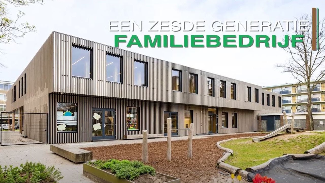 Gras Wood Wide - Een overzicht van onze producten - YouTube