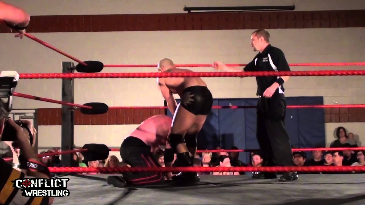 Custom/Marsh vs Suave/Ben - YouTube