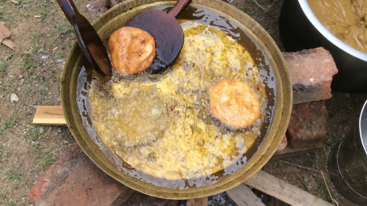 Bellam Ariselu |Traditional Andhra Sweet | Village Sweets| Ariselu ...