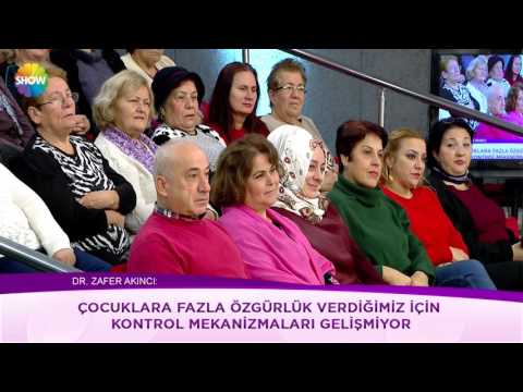 Zahide Yetiş'le 211.Bölüm | 8 Aralık 2016