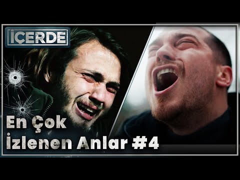 En Çok İzlenen Anlar #4 | İçerde