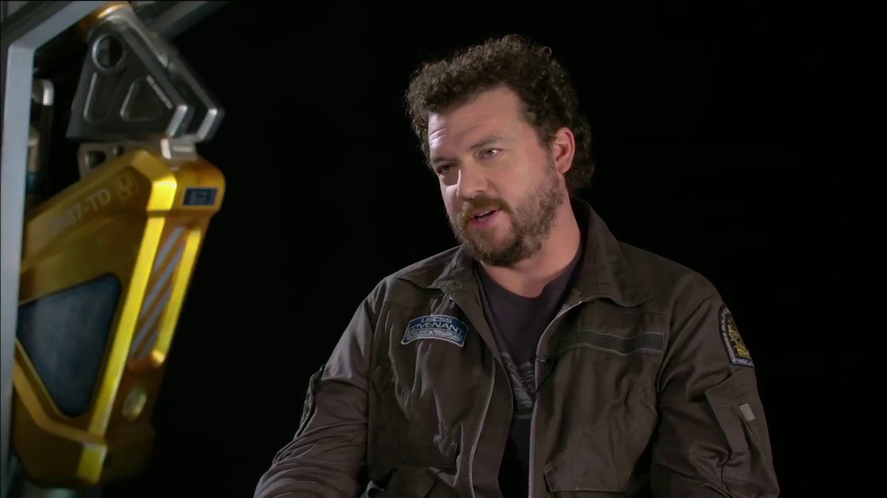 Julie Payne Actress Alien Covenant ‘Alien: Covenant’ First Look at ...