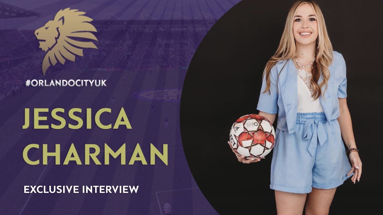 Orlando City SC vs Charlotte FC 2022 Preview With Jessica Charman - YouTube