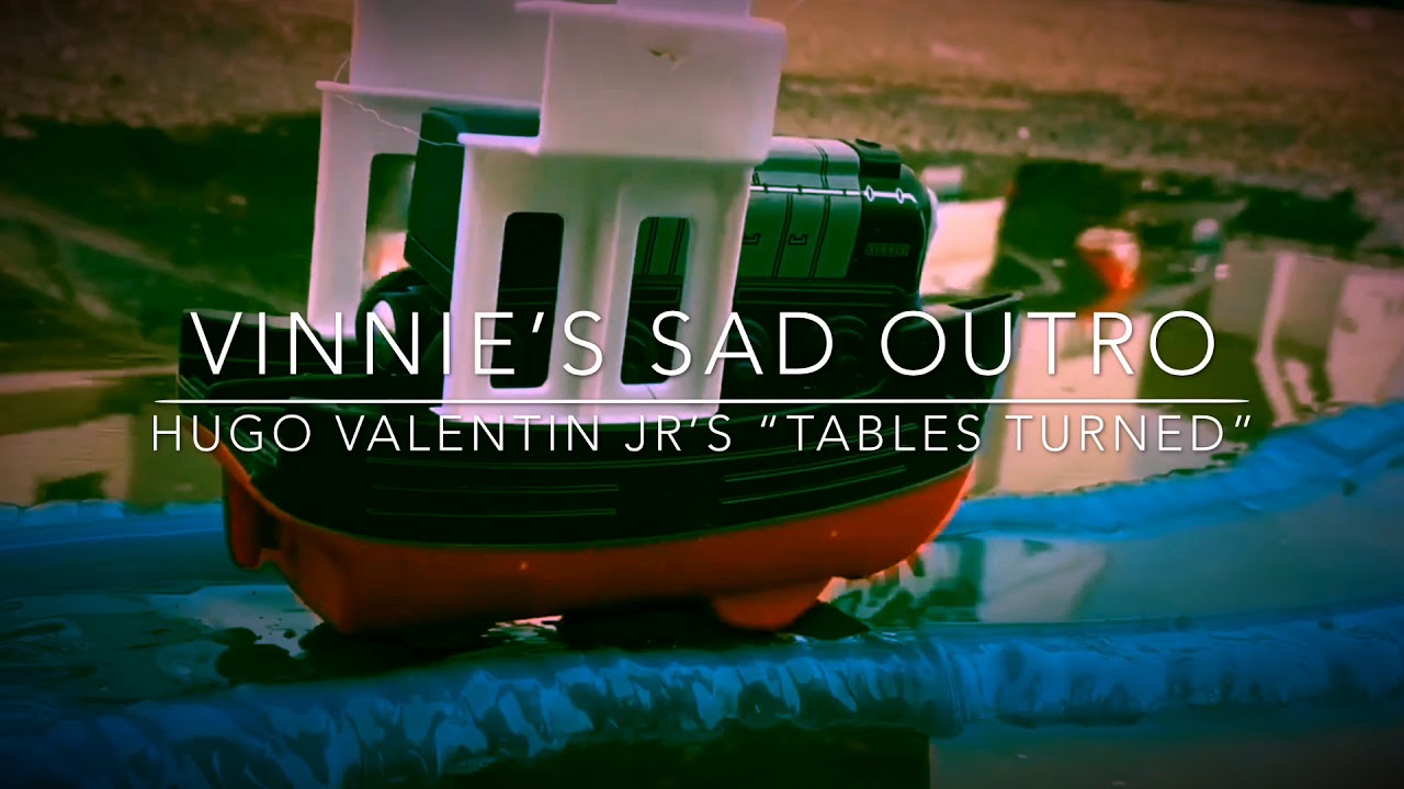 “Tables Turned” : Vinnie’s Sad Outro (OST) - YouTube