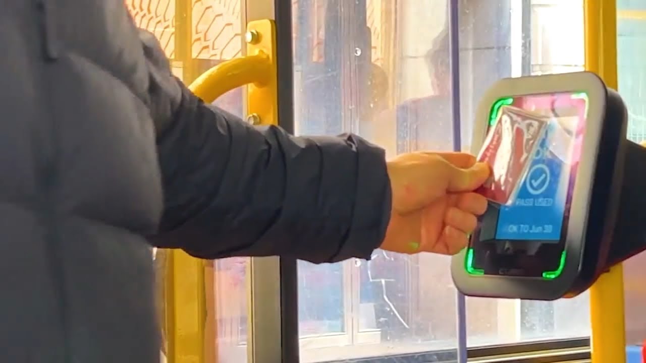 SFMTA to add 35 transit fare inspectors amid financial crisis - YouTube