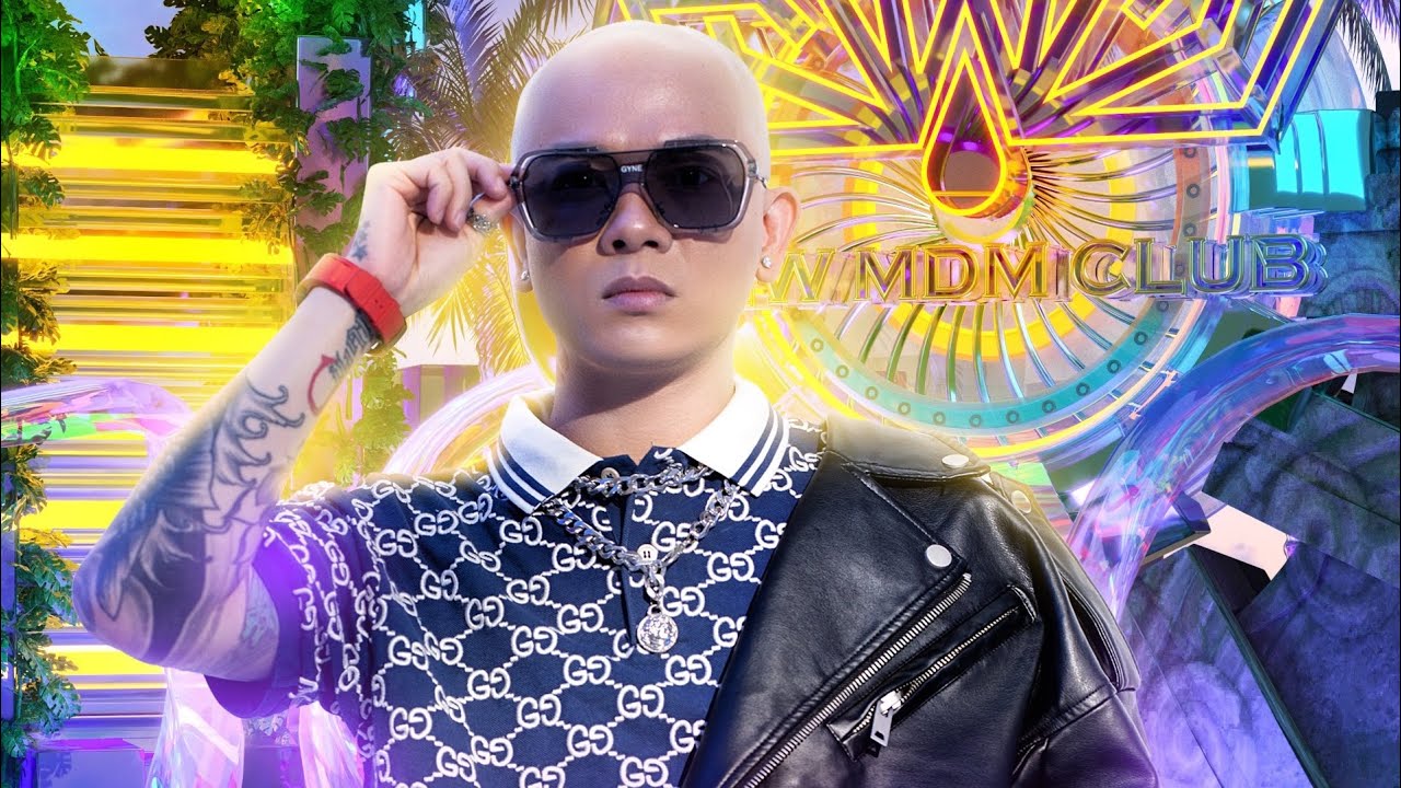 Dj Tommy full set VNH tại New MDM 05/08/23 - YouTube