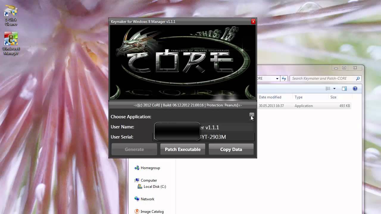 Yamicsoft Windows 8 Manager v1.1.1 Keymaker - Download - YouTube
