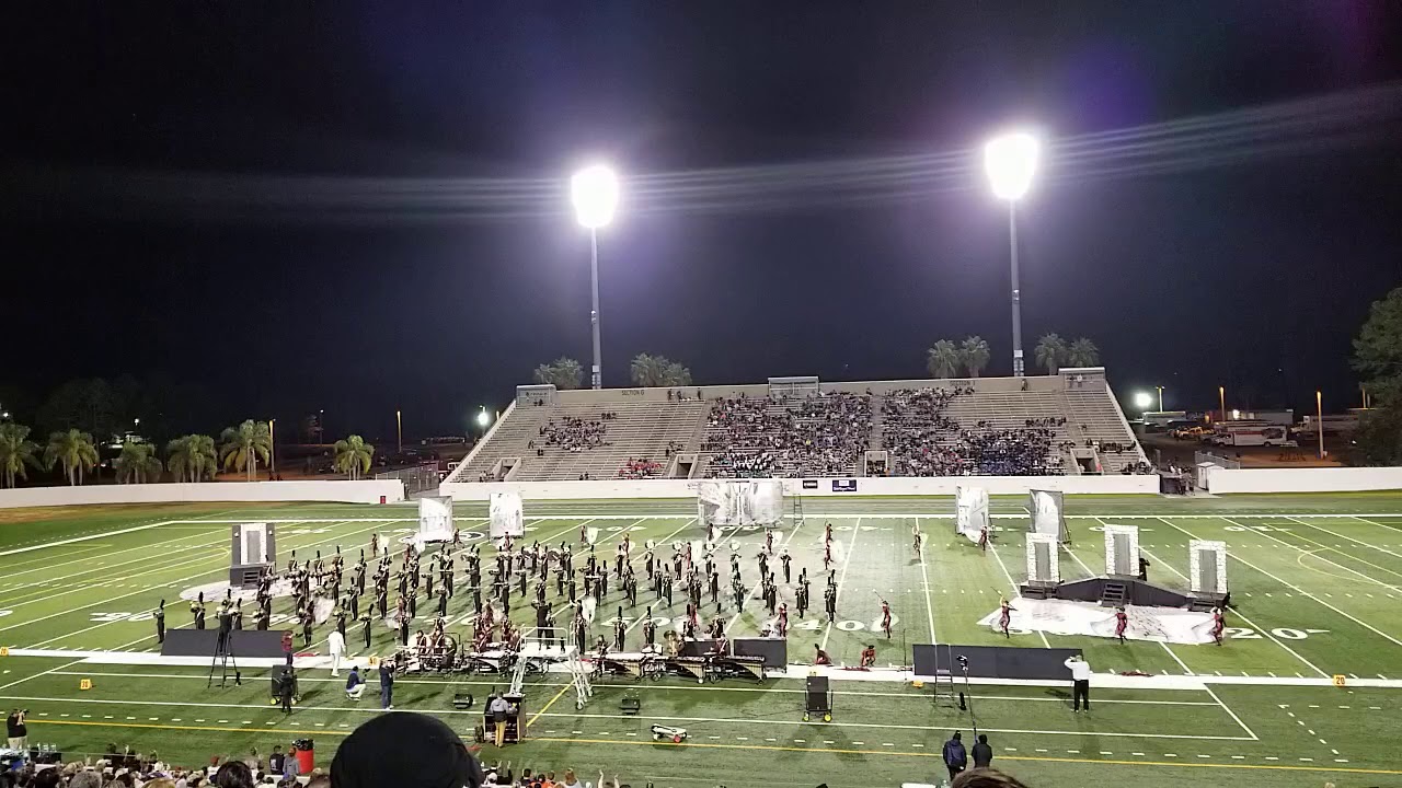 2019 WRHS - Red X Victory. - YouTube