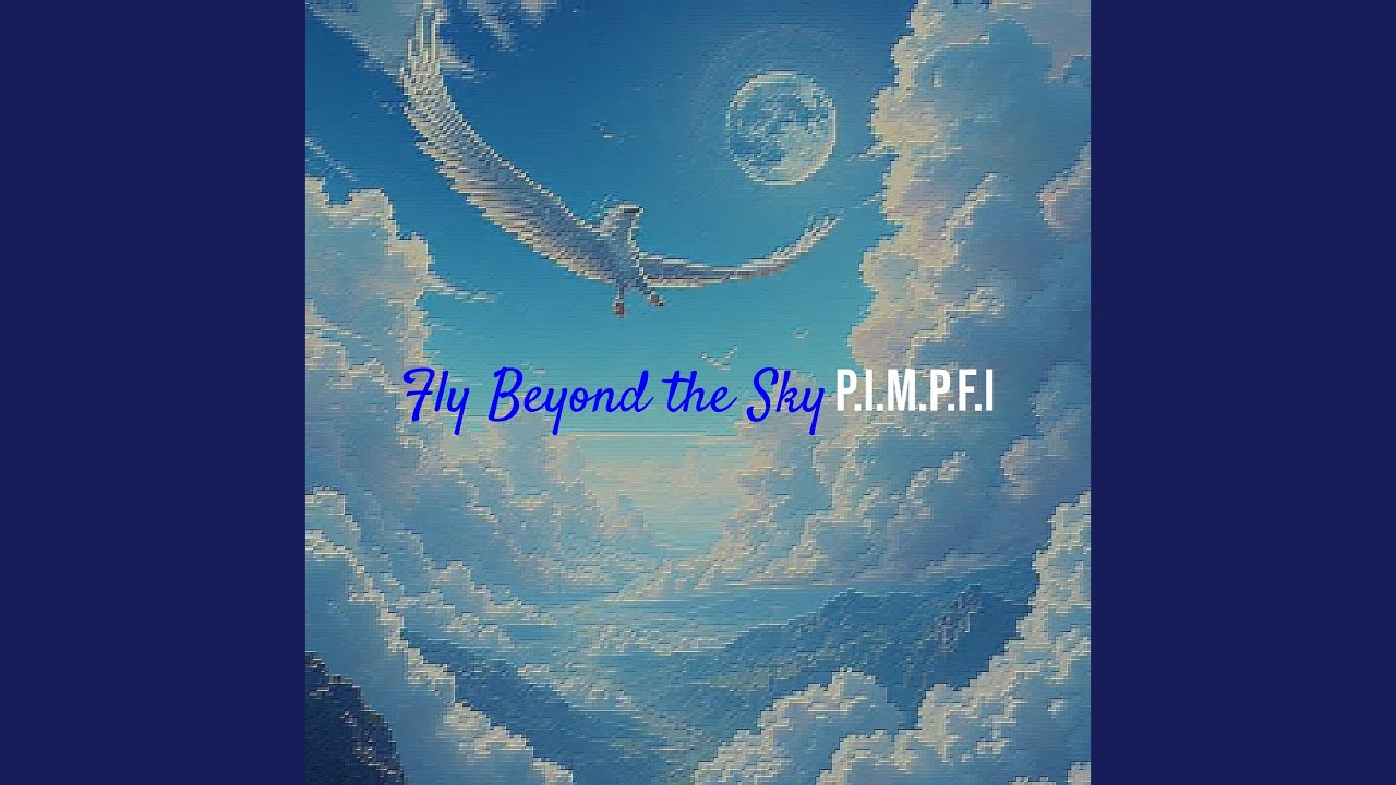 Fly Beyond the Sky - YouTube