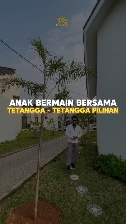 Anak Bermain bersama tetangga-tetangga pilihan - YouTube