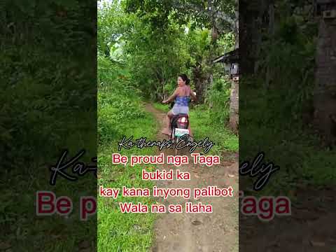 proud taga bukid - YouTube