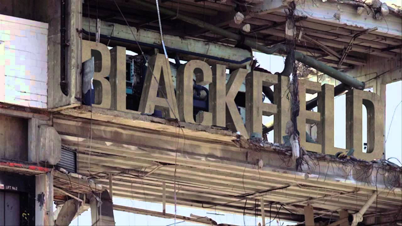 Blackfield - Blackfield II (Album Montage) - YouTube