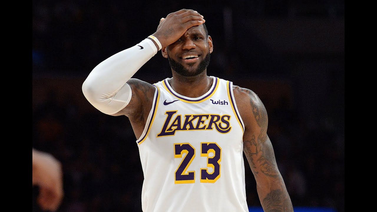 Every NBA Stars Worst Airball - YouTube