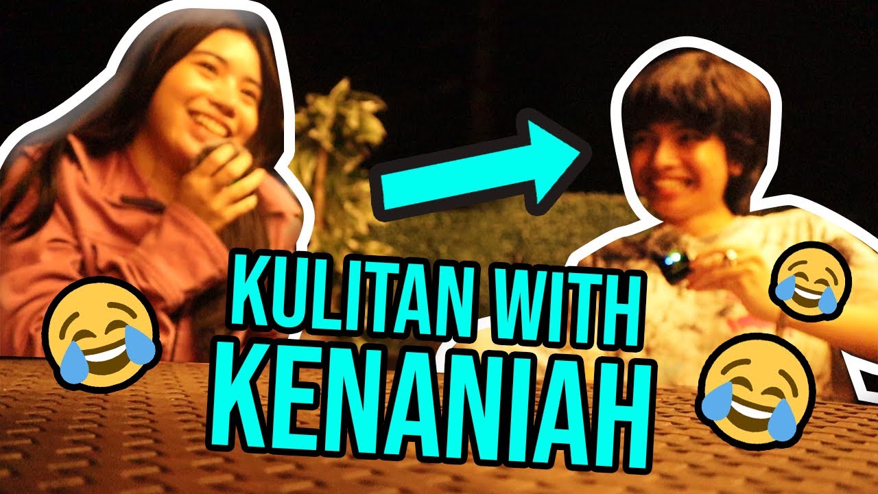 Late Night Chickahan with Kenaniah - YouTube