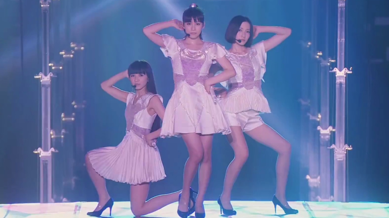 Perfume - I Still Love U (1080p Live, Subtitled, 2014) - YouTube Music