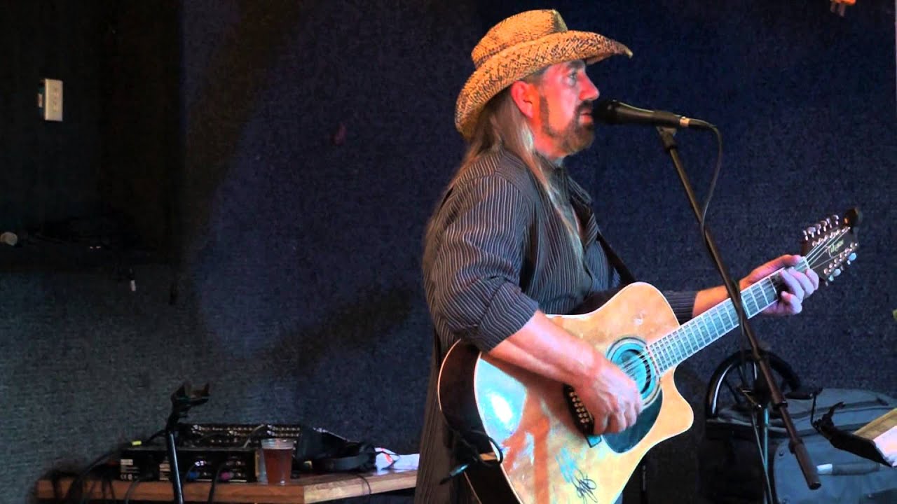 Give Me the Beat Boys (Cover) - Greg Short - YouTube