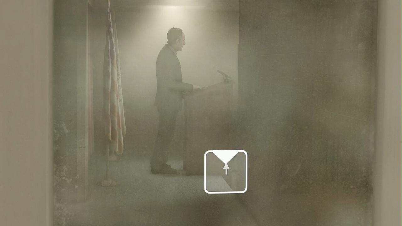 HEAVY RAIN #6 - Otro amor imposible ARI - YouTube