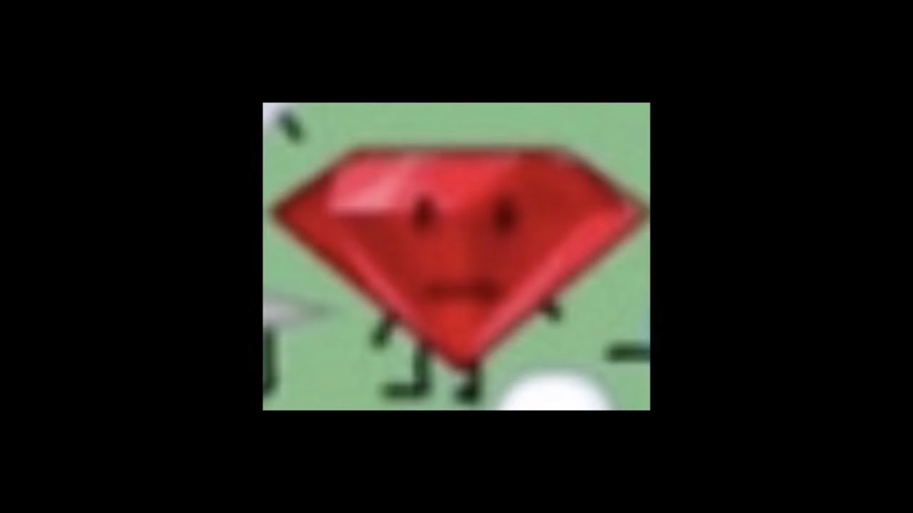 1 hour of silence occasionally broken up by bfdi sound effects - YouTube