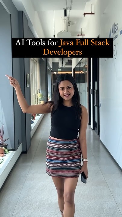 These AI Tools help Java Full Stack Developers make their work more ...