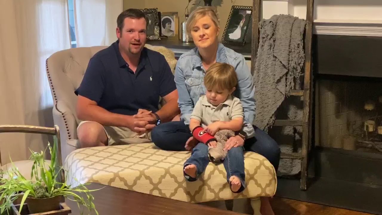 The Bugg Family - I Am DEC - YouTube