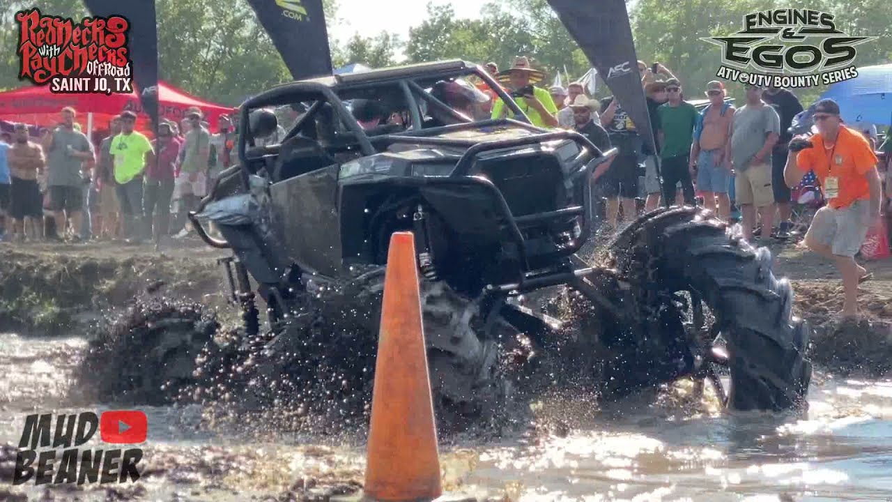 Huge UTV - Rednecks With Paychecks Bounty Hole #redneckswithpaychecks # ...