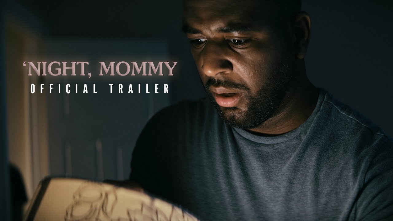 Night Mommy | Short Film Trailer - YouTube