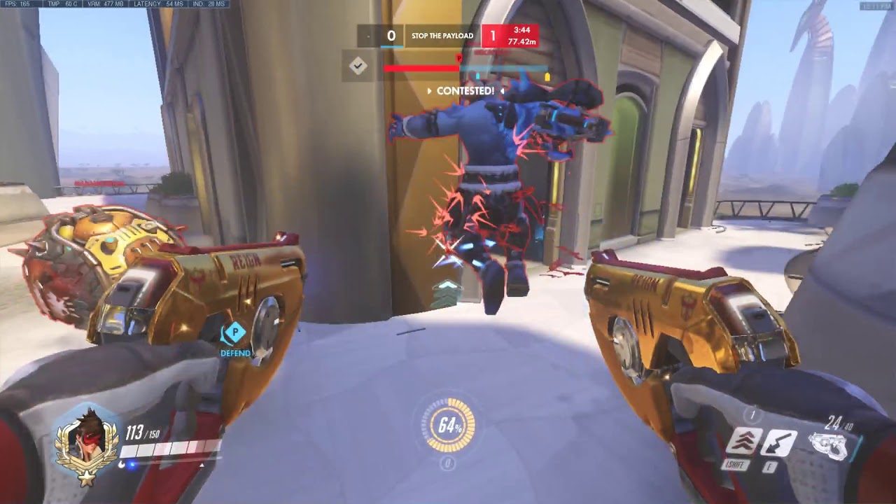 dps project - YouTube